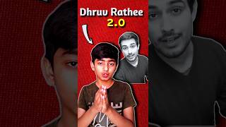 Dhruvrathee Markrober React To Their Viral Meme Dhruv Rathee Mark Rober ...