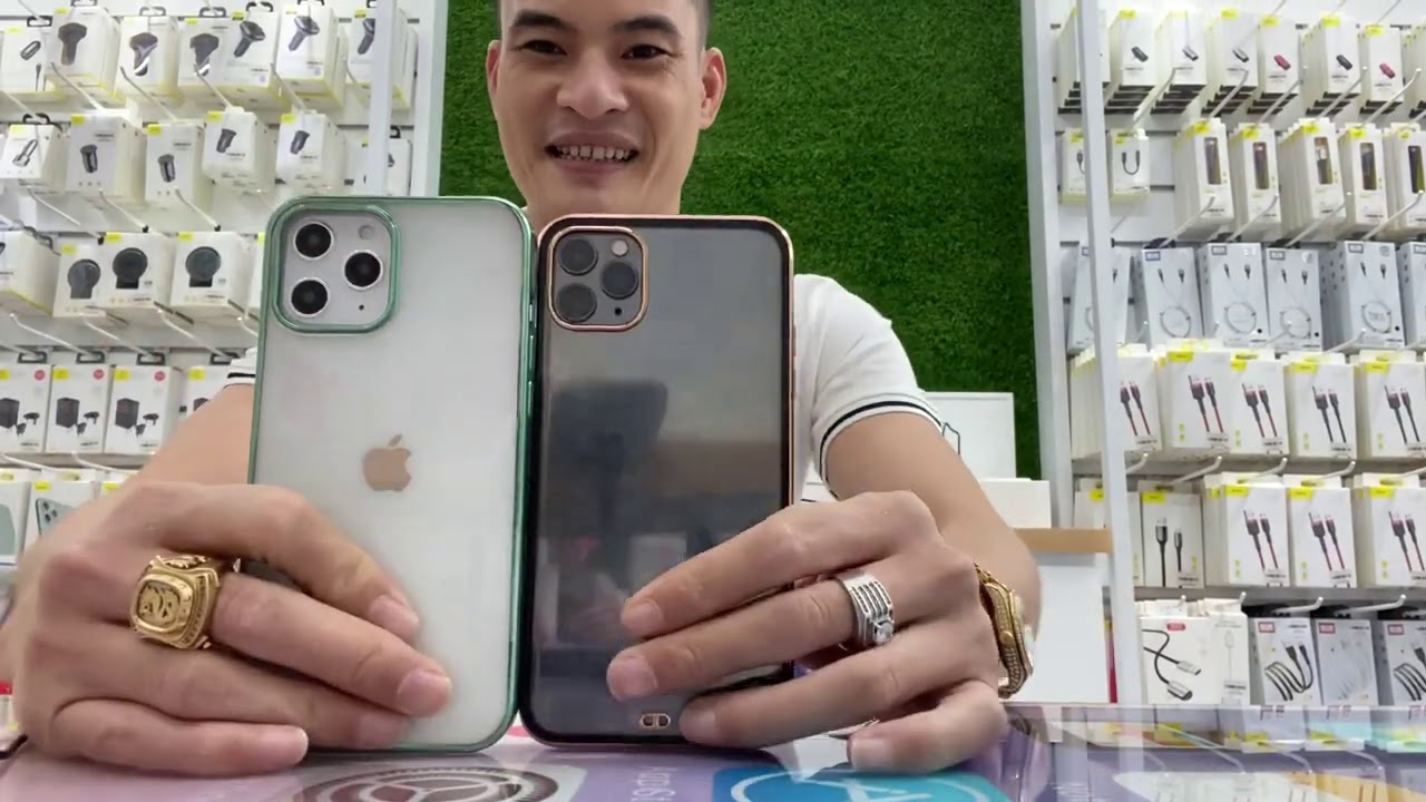 Review Iphone 12 Youtube