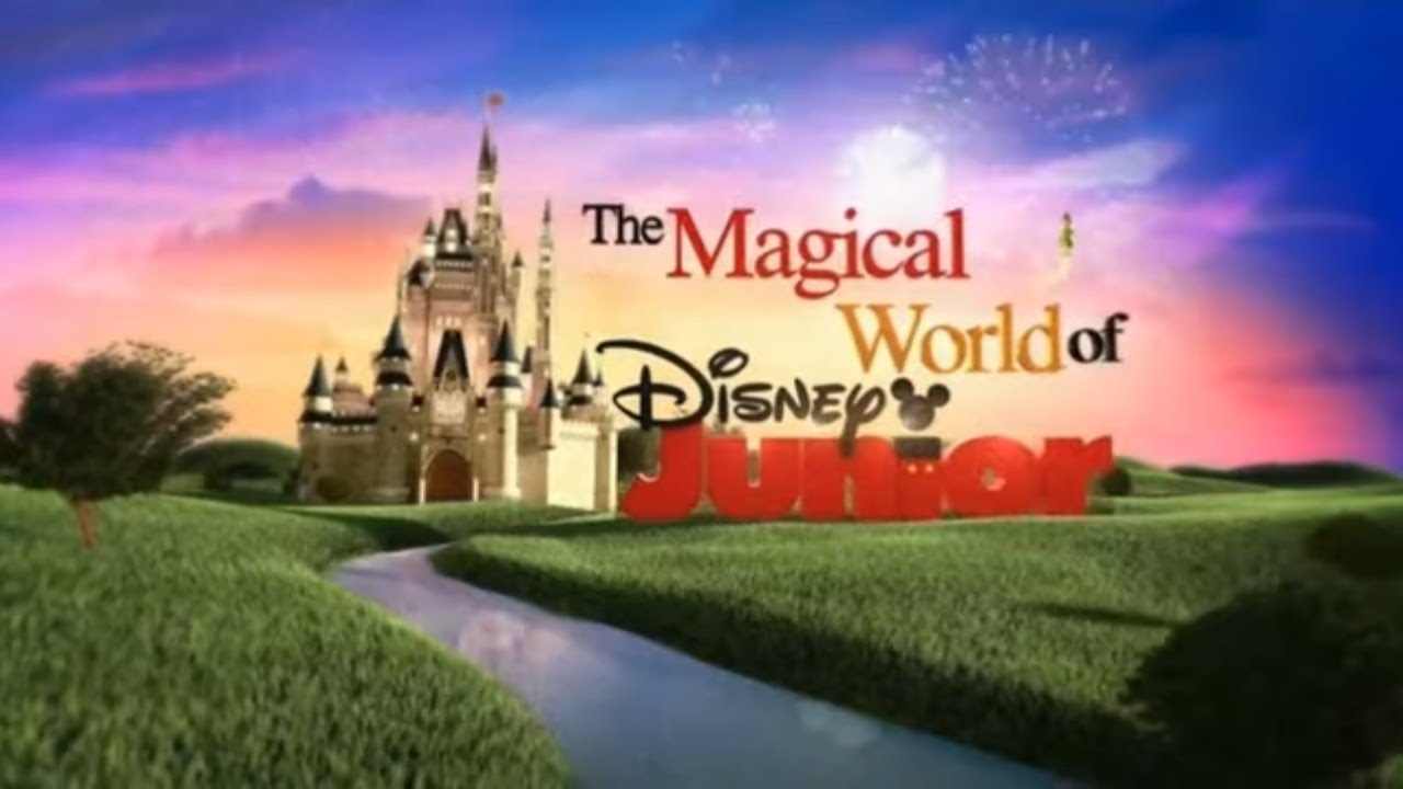 Disney Junior Usa Continuity December 12 2020 2 Continuitycommentary