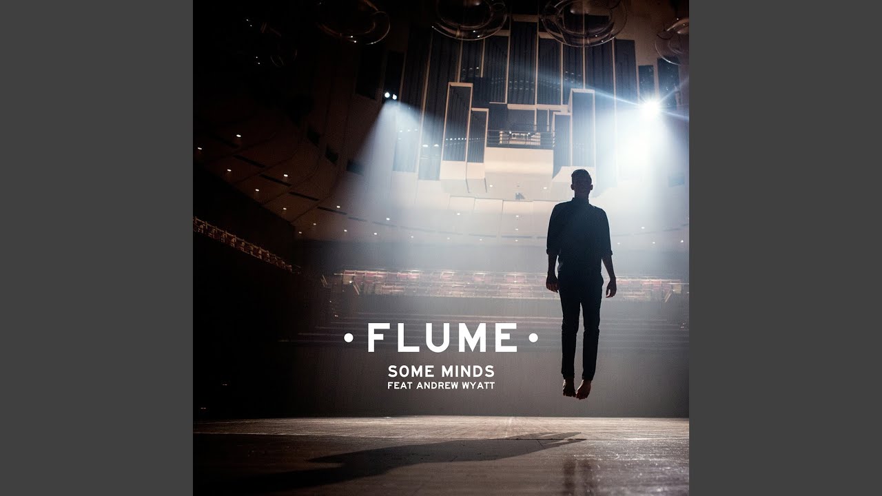 Some Minds Youtube Music