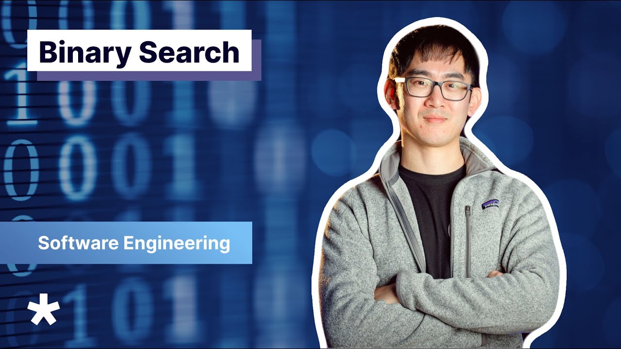 Binary Search For Software Engineering Interviews Youtube
