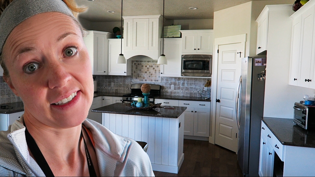 Diy Farmhouse Cabinets Youtube