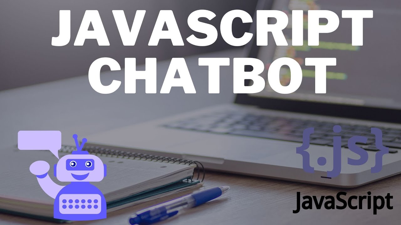 Create Chatbot Using Javascript Part 1 Youtube
