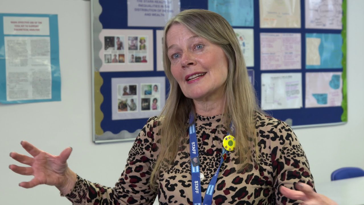 A Level Economics Youtube