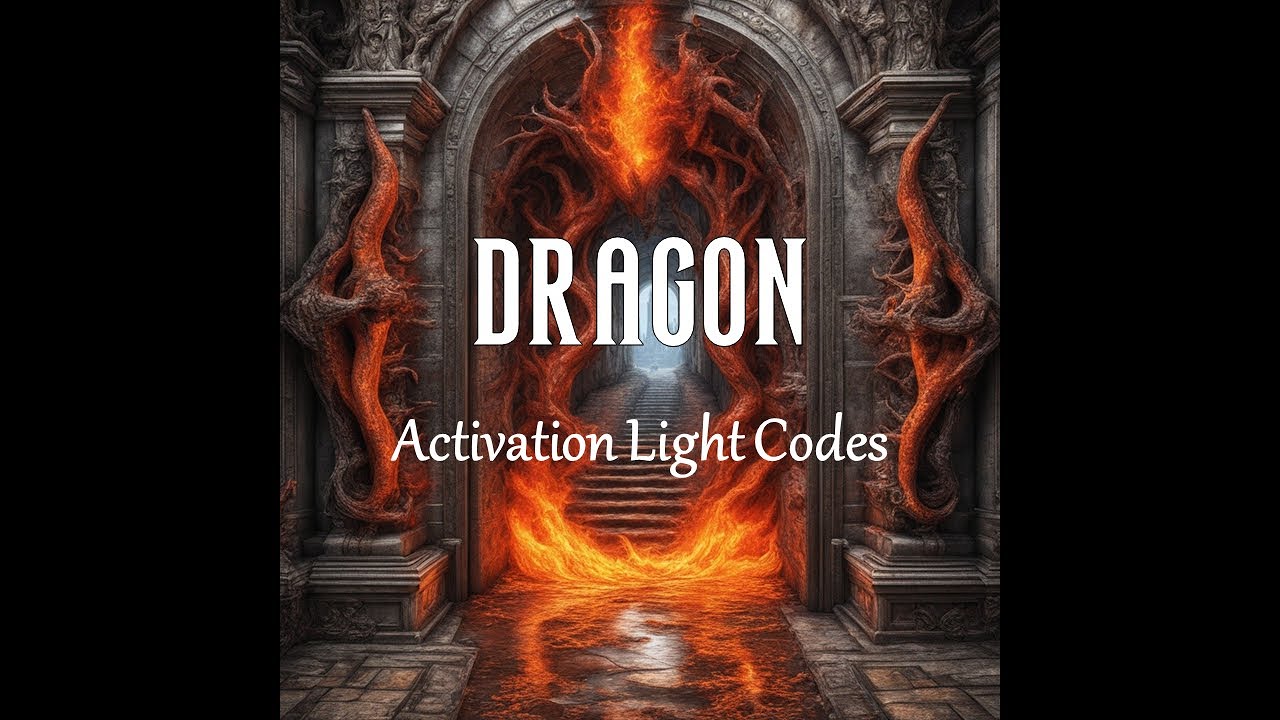 ёярйdragon Light Codes Activationёярй Youtube