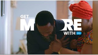 Mamzobe Breaks The News To Phakathwayo Umkhokha The Curse S2 Ep225 Dstv ...