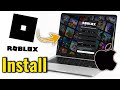 How To Download Roblox On Macbook Pro 2025 Geo Statology Mp3 Music ...
