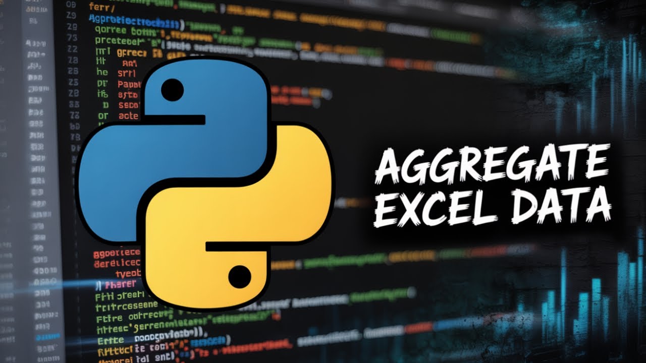 Building A Data Aggregator With Python