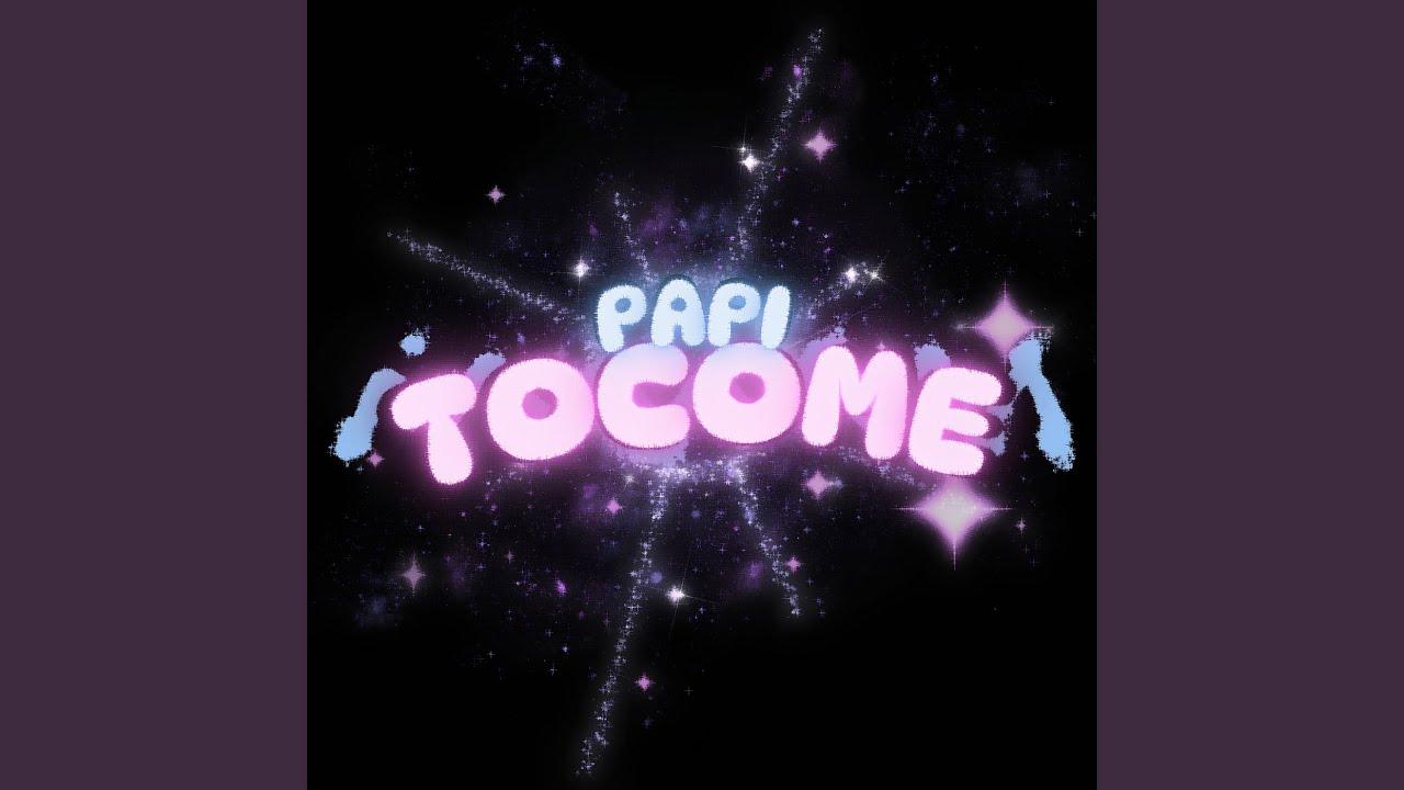Papi Tocome Ultra Slowed Youtube