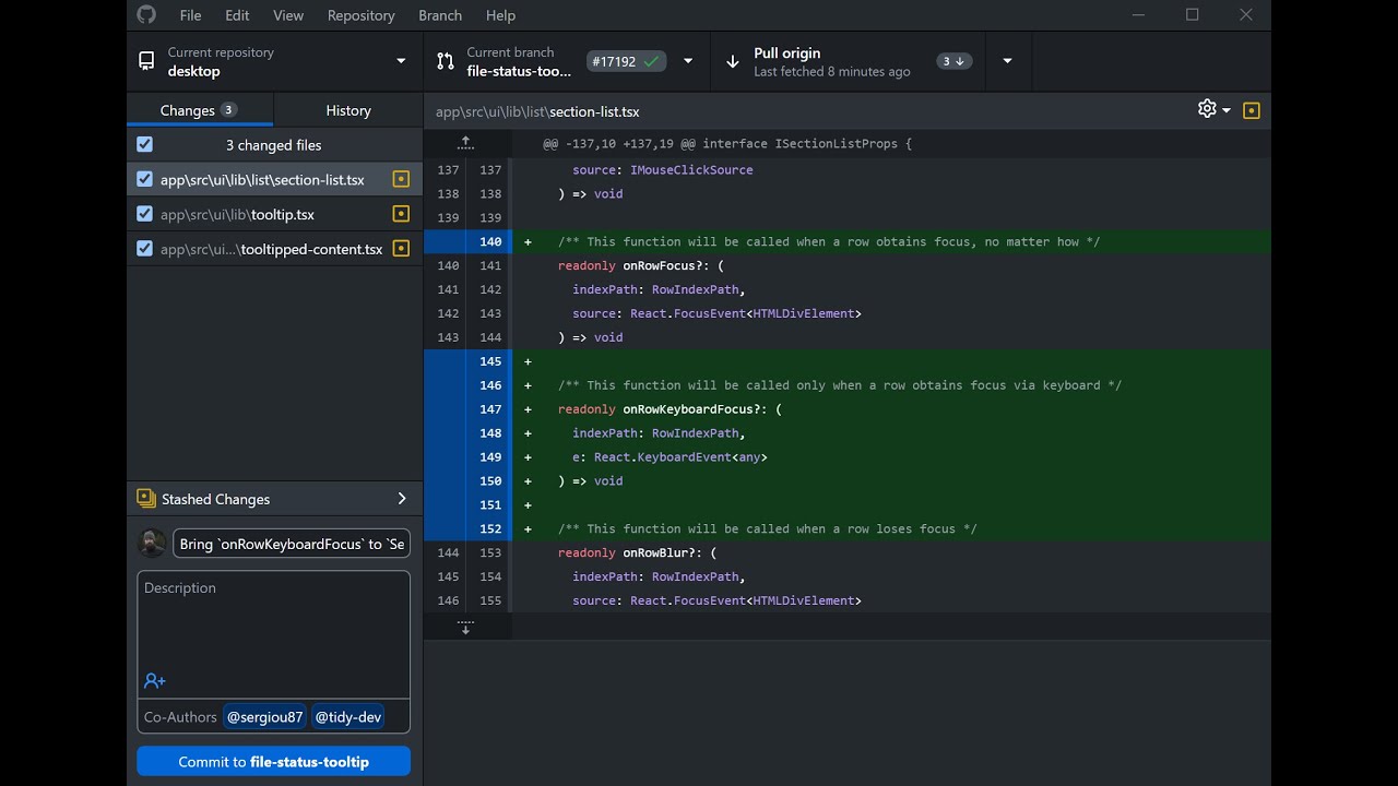 Dplyr Nested If Else Statement Codes Github Desktop Tutorial