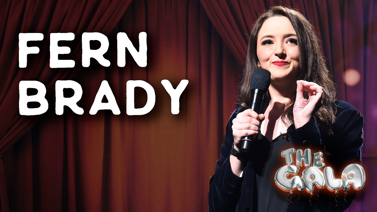 Fern Brady Lavern Palacious