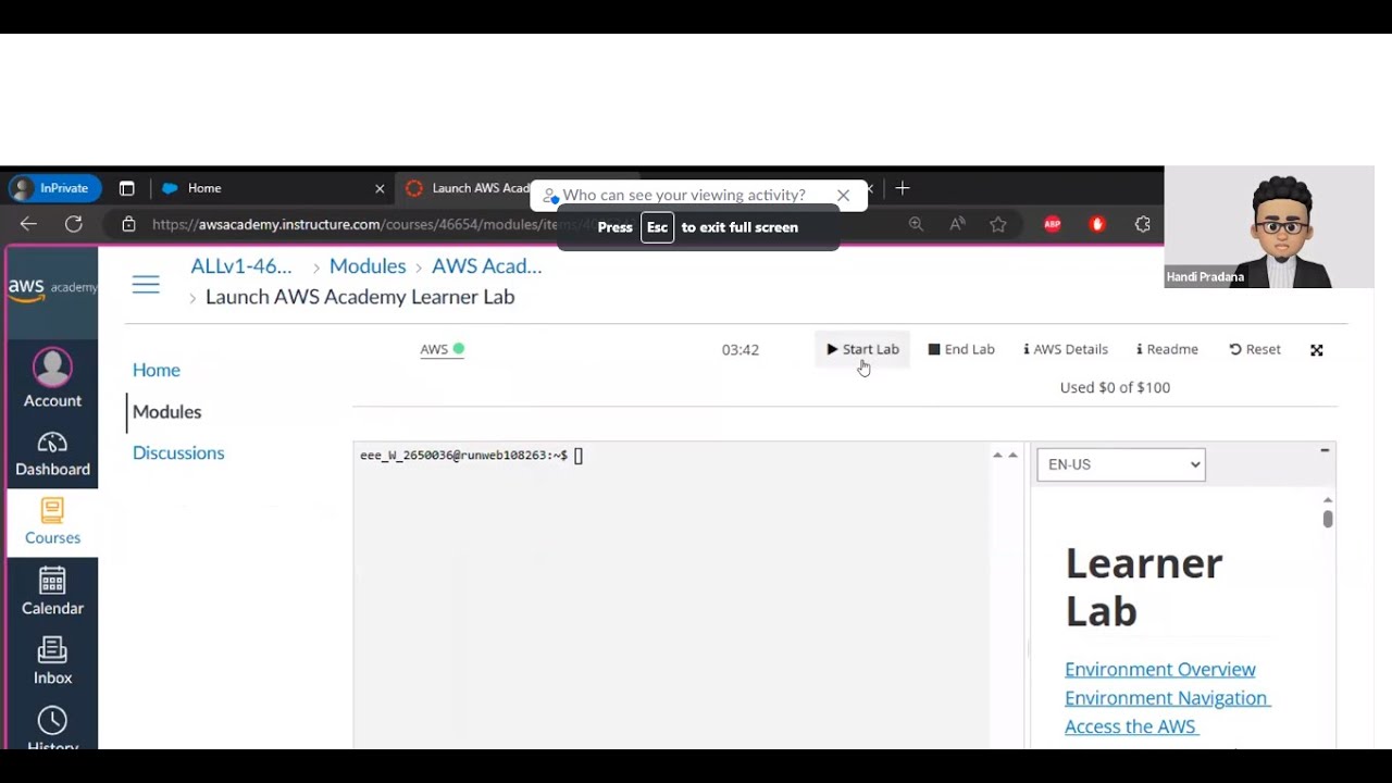 Pelatihan Cloud Computing Fundamental Part 1 Desember 2023 Youtube