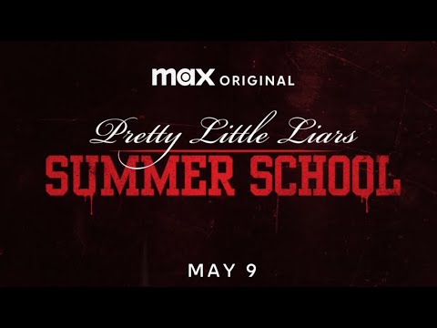 Pretty Little Liars Summer School Official Trailer Youtube