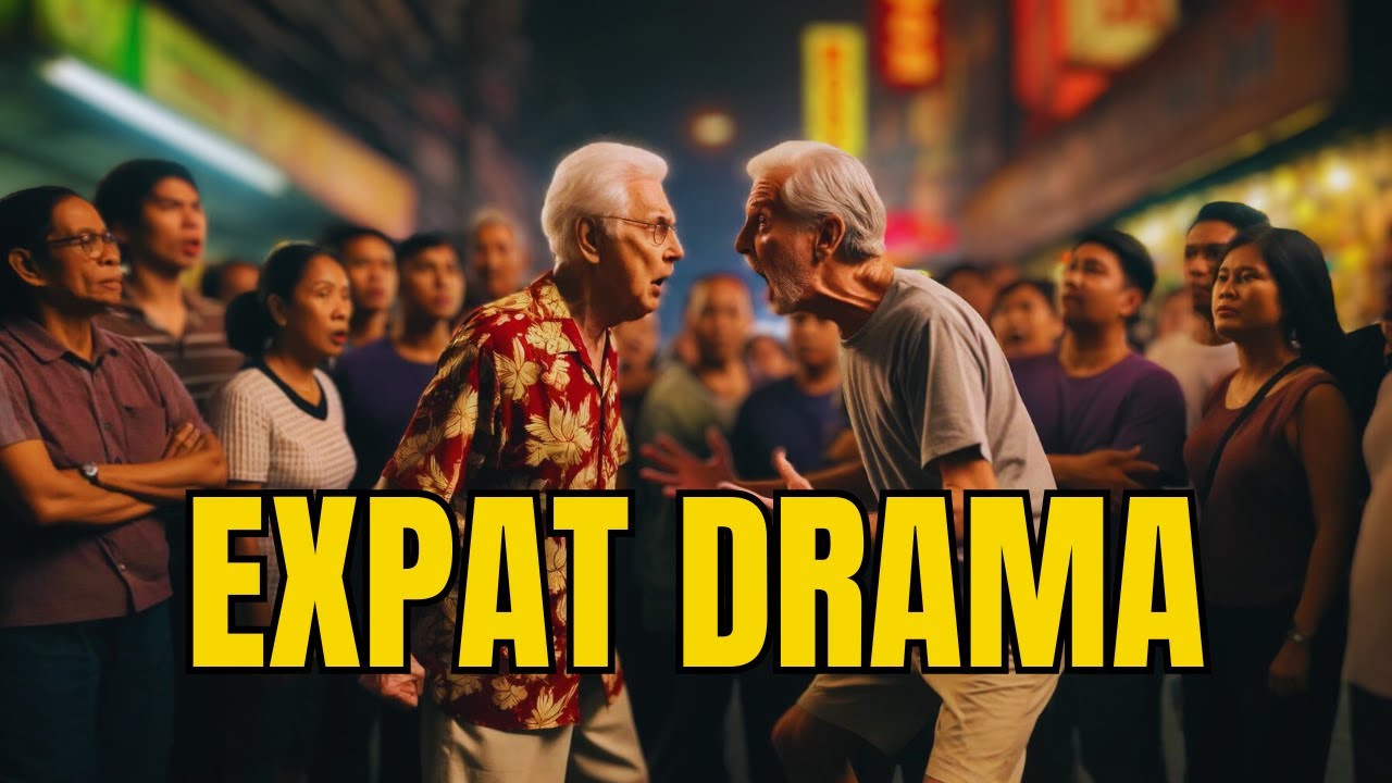 Angeles City Philippines Expat Life What I M Expecting Youtube