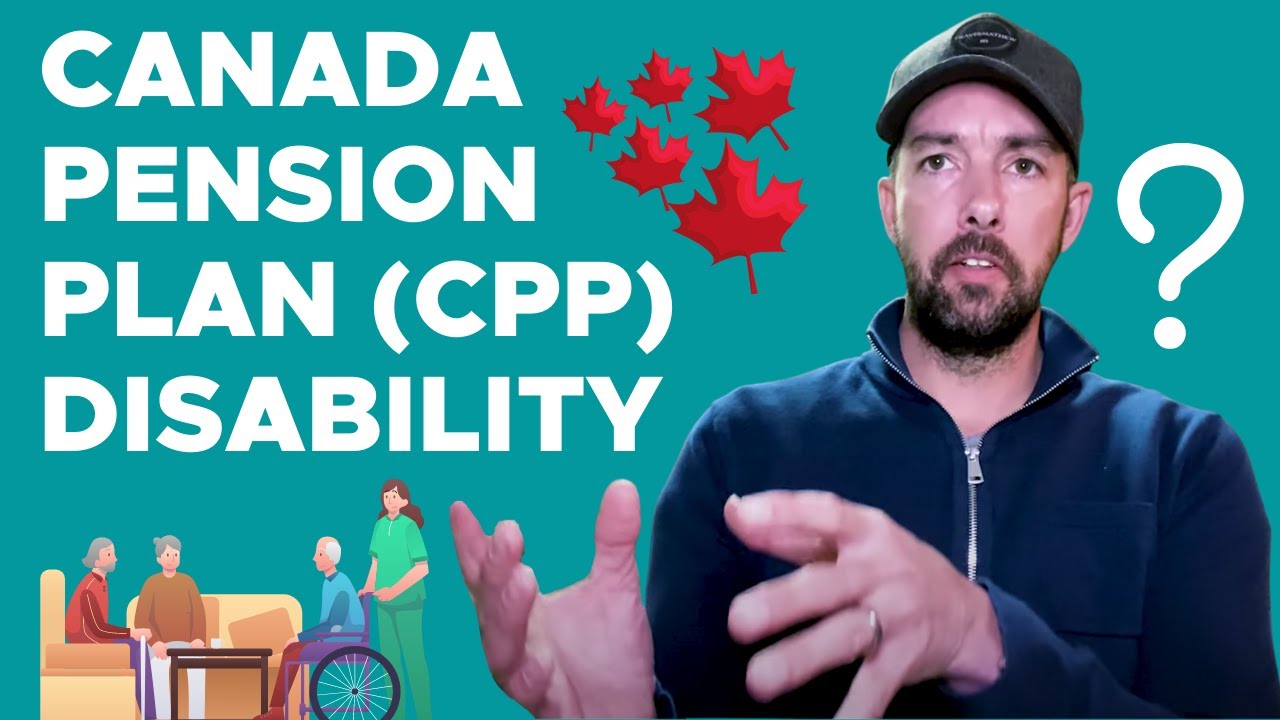 All About Cpp Disability Youtube