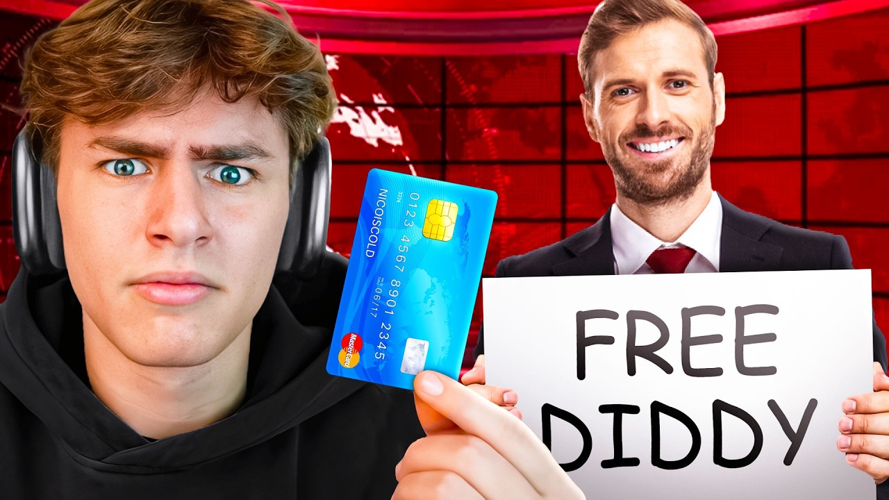 Paying Strangers To Do What I Say Youtube