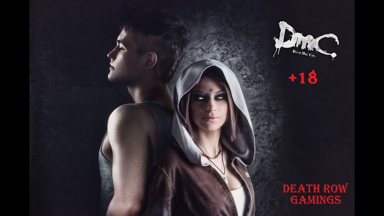 Dmc Devil May Cry Sex Scene 18 Youtube