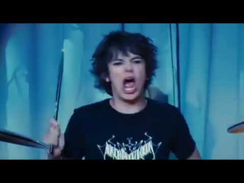 Loded Diper Exploded Diper Official Music Video From Cartoon