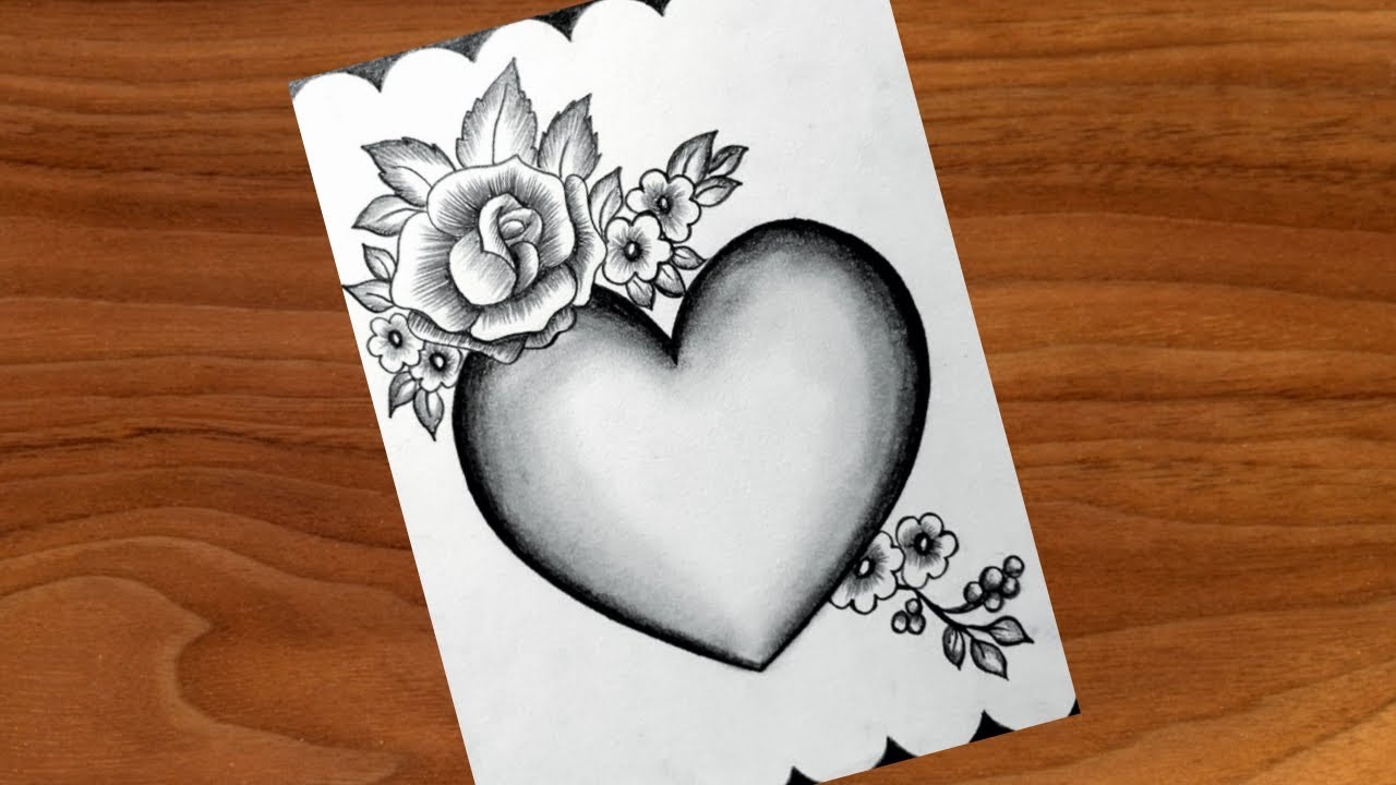Cards Drawing Ideas At Denise Reyes Blog