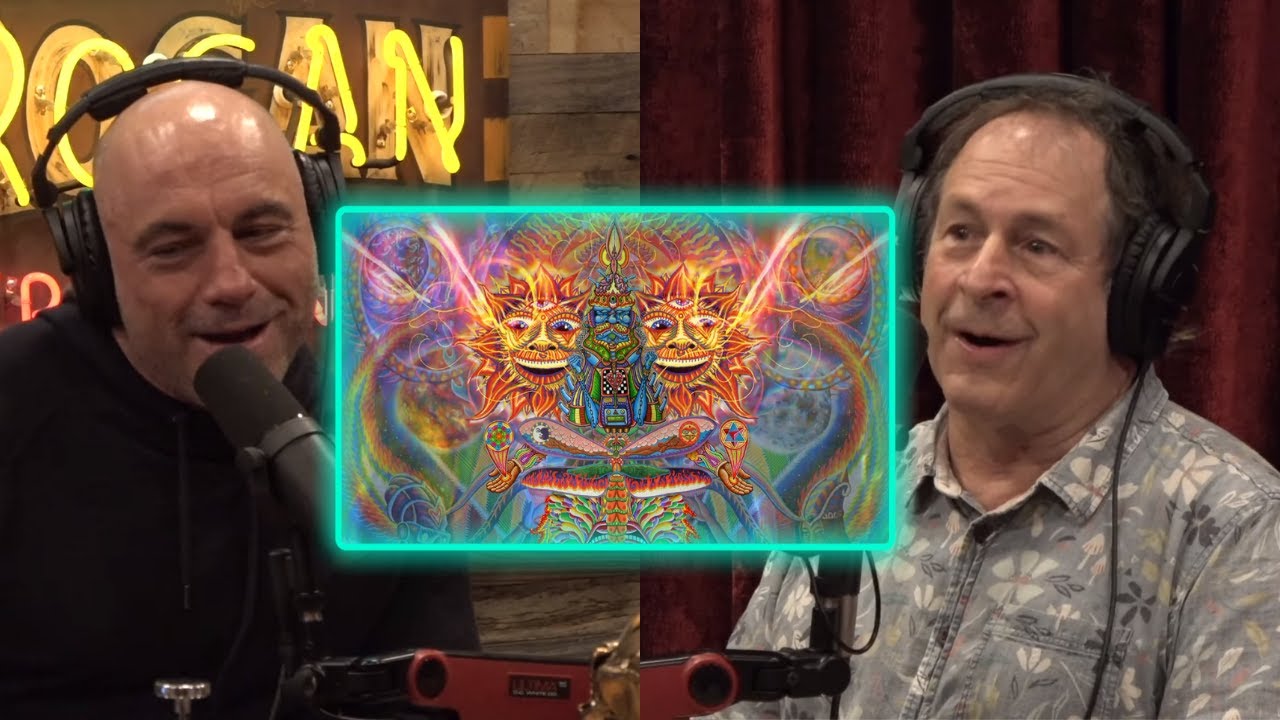 The Psychedelic Experience Youtube