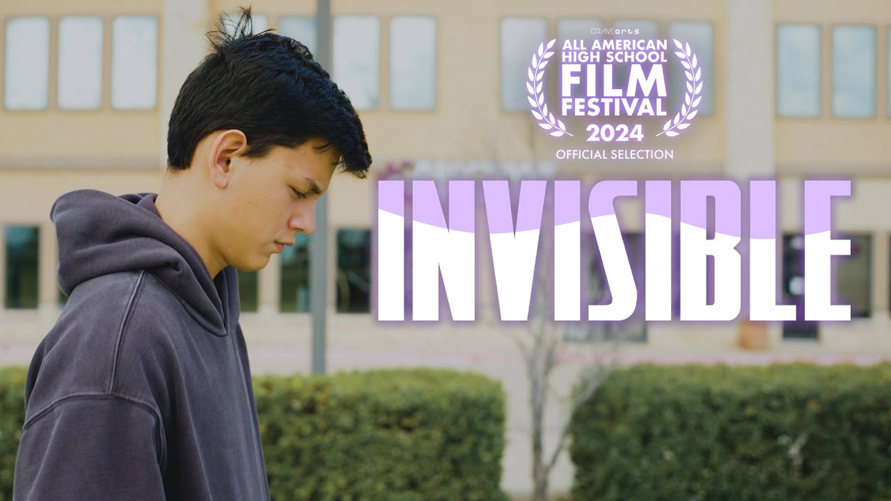 Invisible Youtube