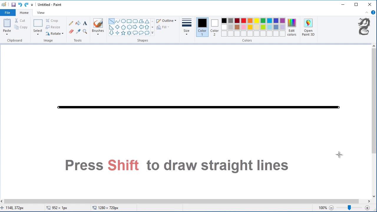How To Draw Straight Lines In Ibispaint X At Lula Meyers Blog