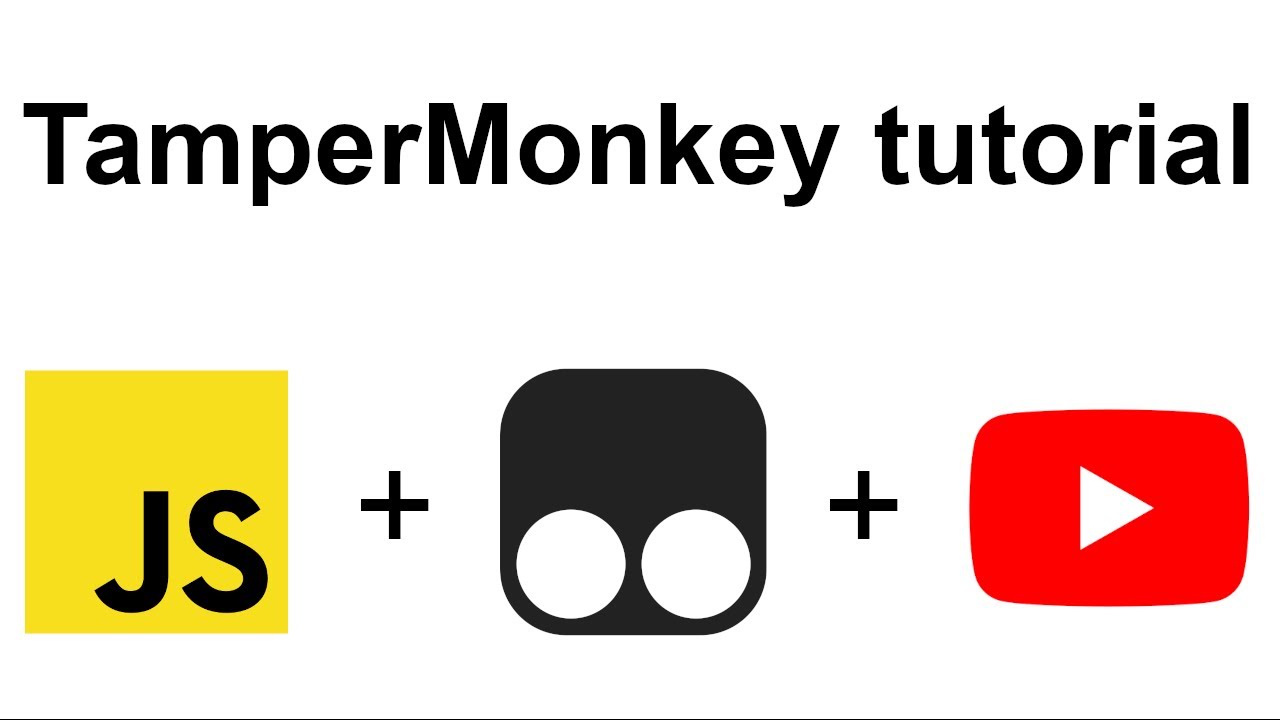 Tampermonkey Tutorial Add Custom Javascript To Youtube Youtube