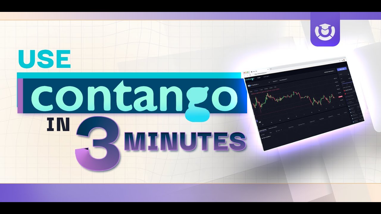 Contango Explainer Tutorial Youtube