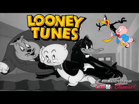Acme Toons Looney Tunes Looney Toons Porky Pig Porky Pig S Feat