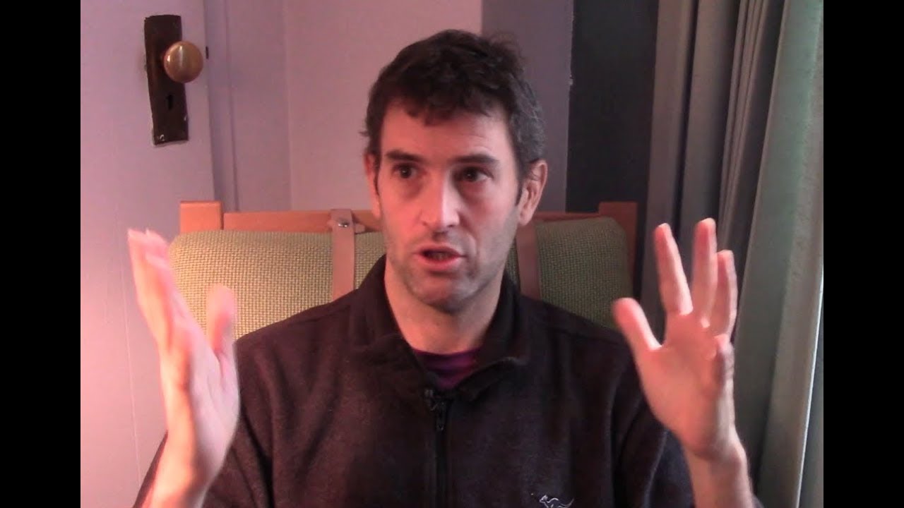 Why I Quit Being A Therapist Six Reasons By Daniel Mackler Youtube