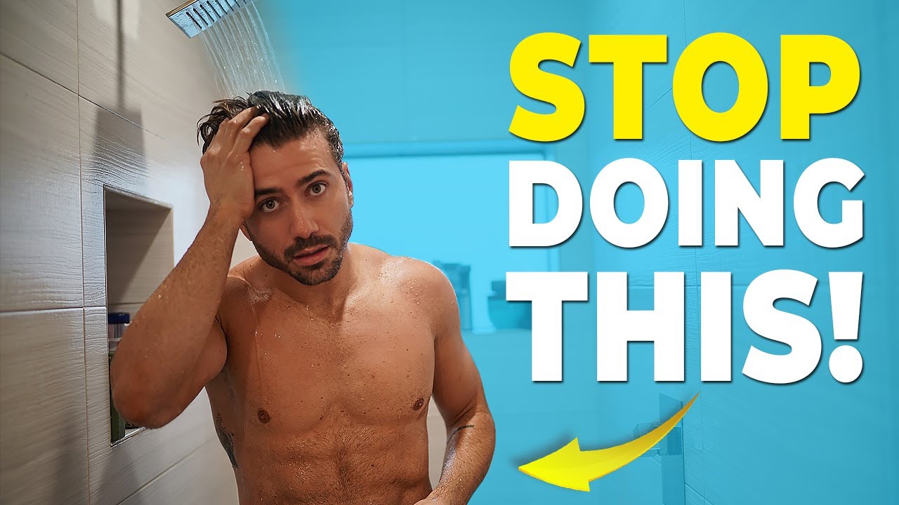 7 Everyday Things You Re Doing Wrong Youtube