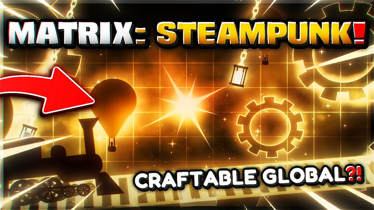 New Matrix Steampunk Looks Insane In Sol S Rng Update Youtube