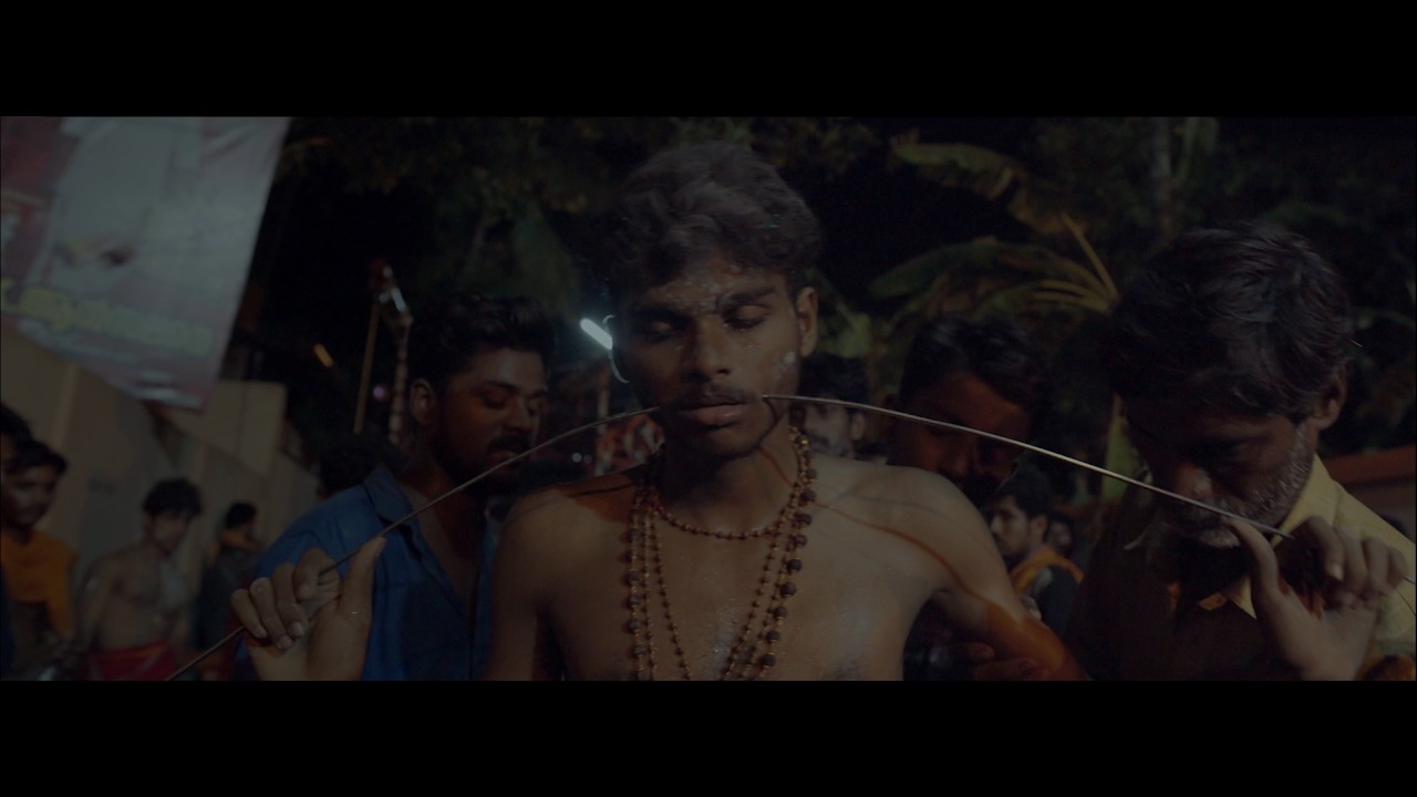 S Durga Movie Promo Youtube