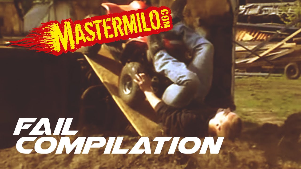 Fail Compilation 2010 Youtube
