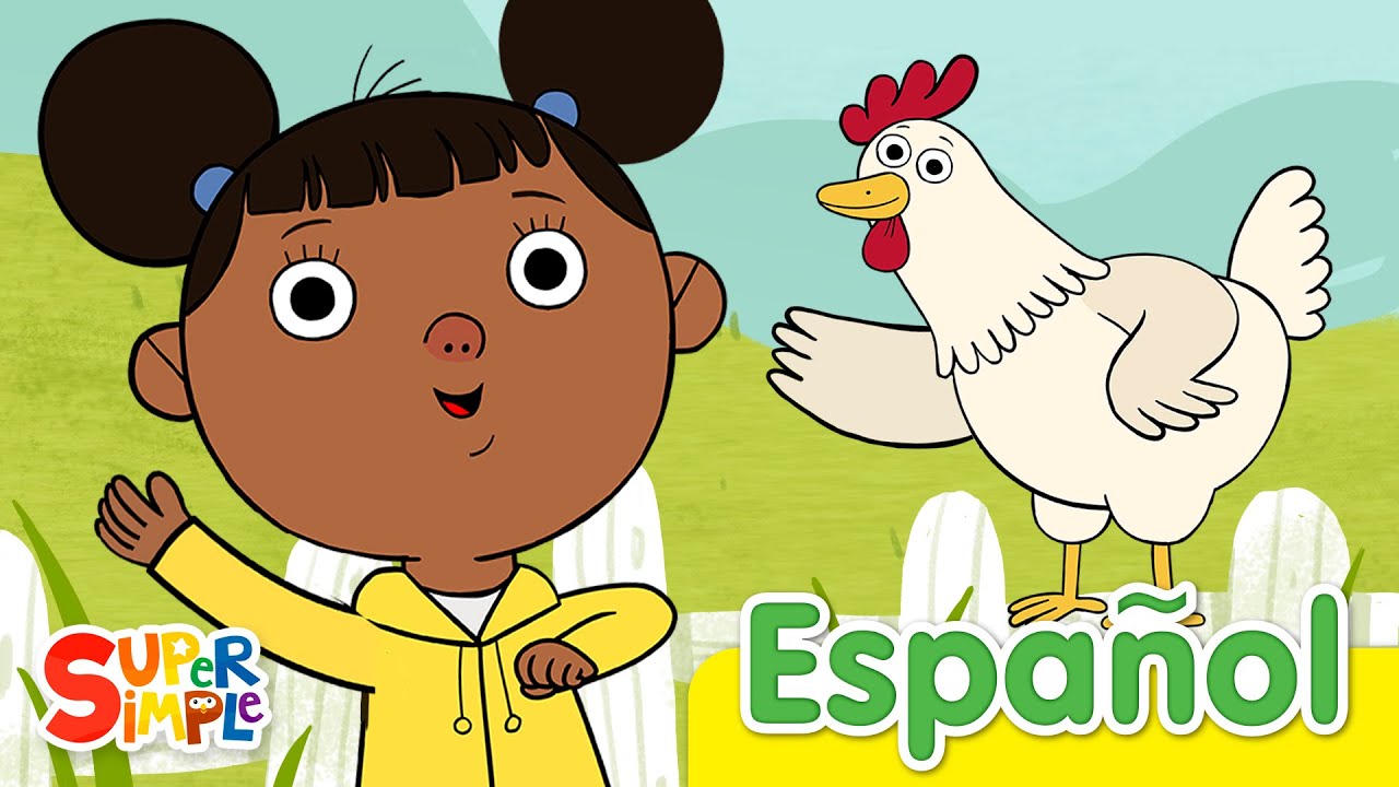 Toodly Doodly Doo Canciones Infantiles Youtube Music