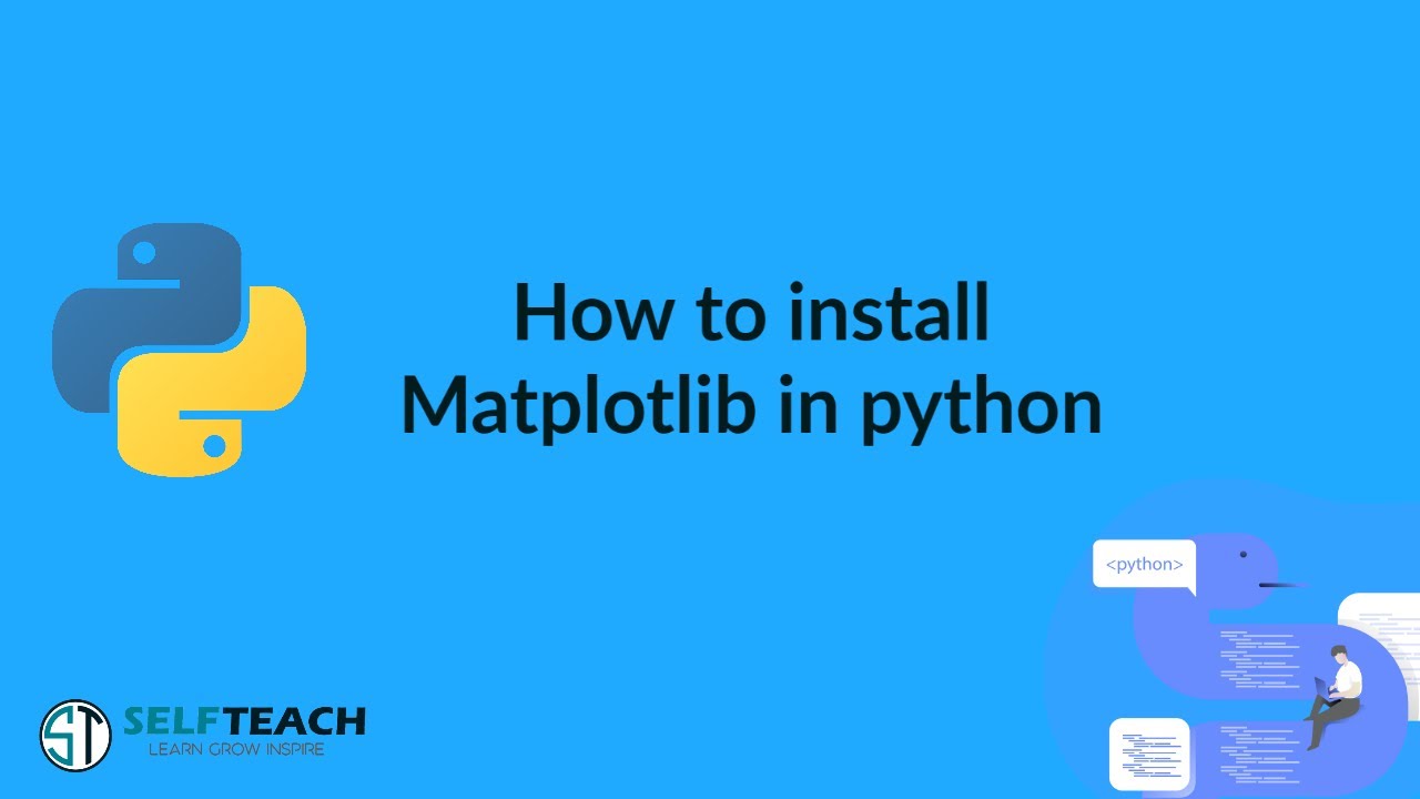 Python Ffmpeg Install Matplotlib Everythingsos