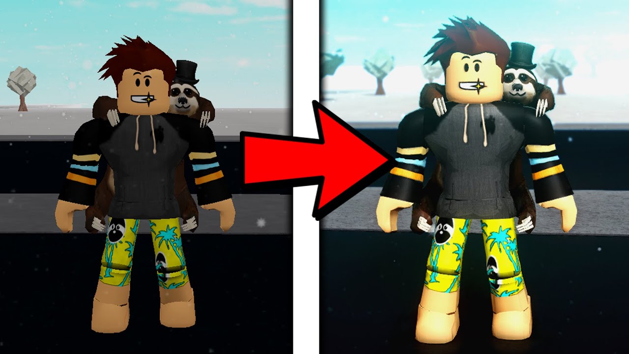 Roblox Rtx Shaders Download Dastads