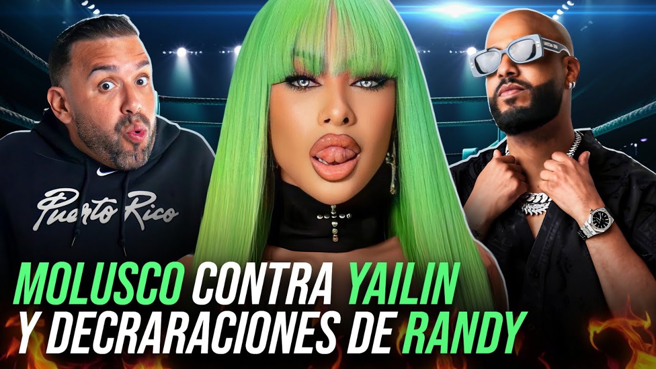 Yalin Su Nuevo Colaborador O Su Victima Youtube