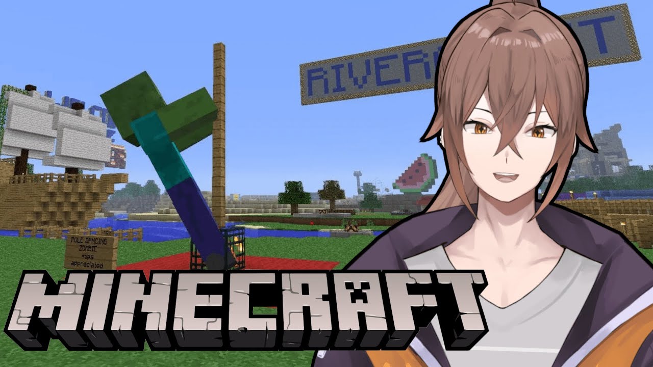 Breeding Farming Minecraft Youtube