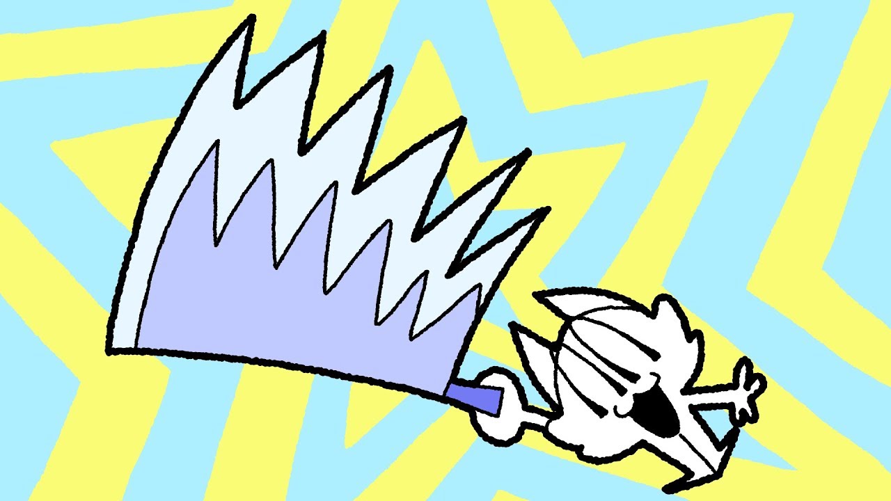 Lemon Demon Modify Fan Animation Youtube