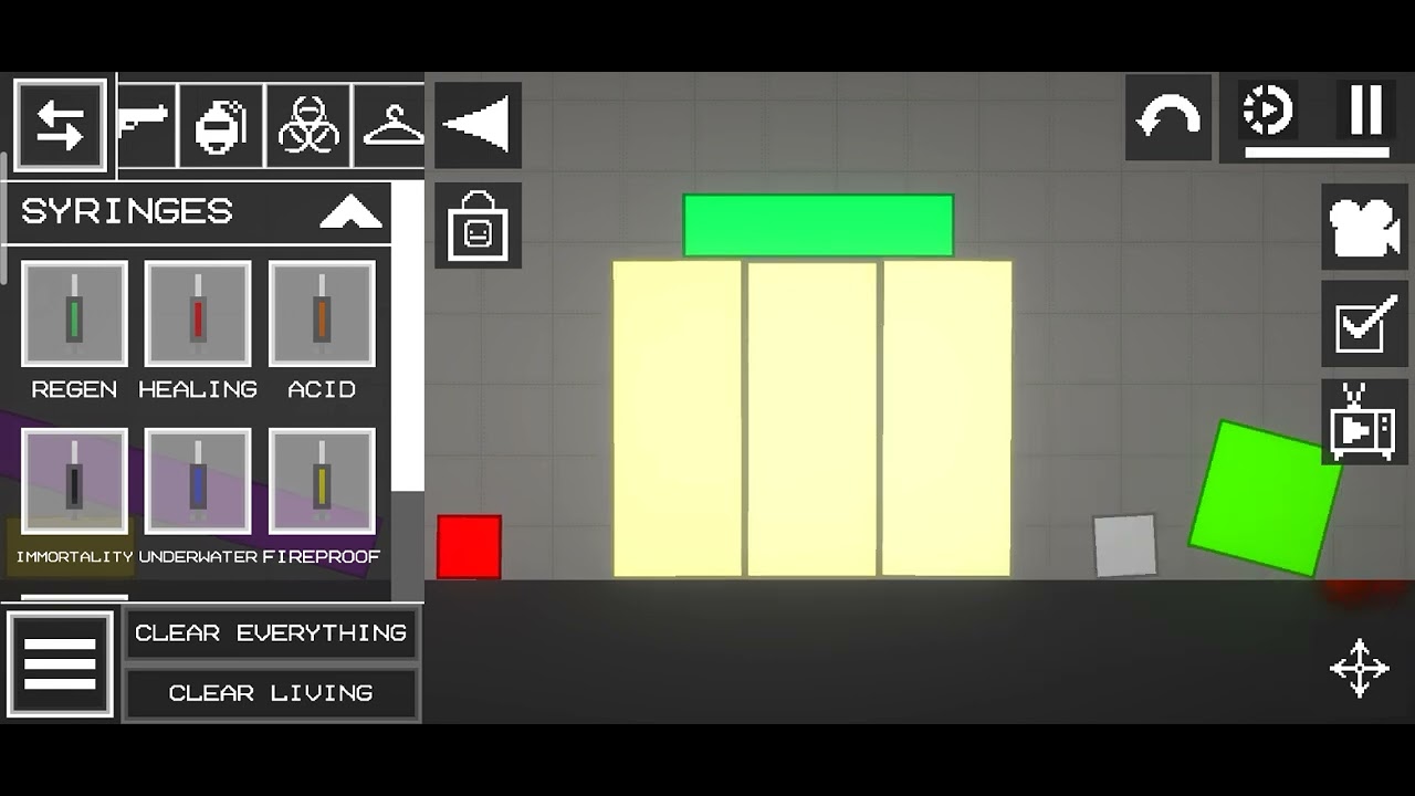Numberblocks Shorts Mini Melon Sandbox Numberblocks Of The Show