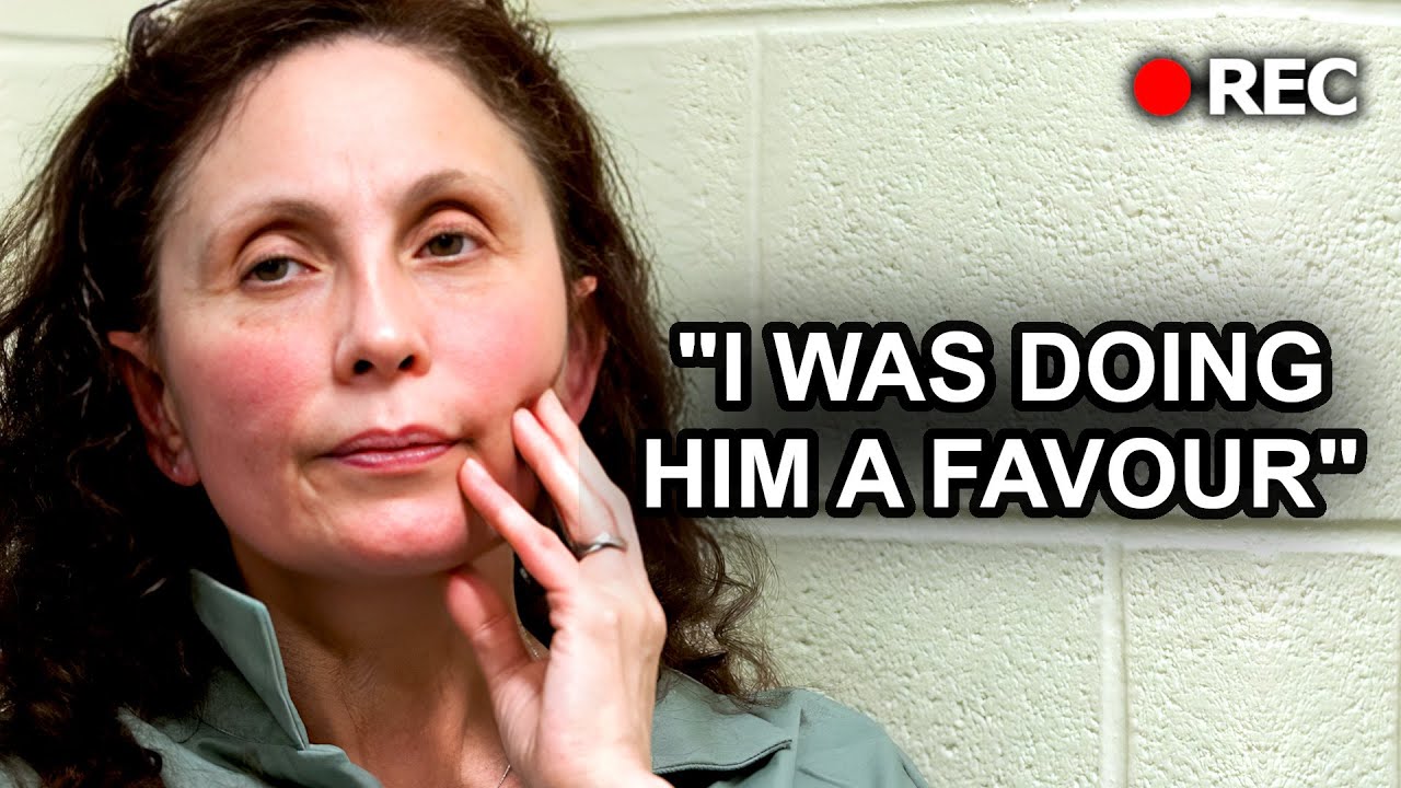 Cops Discover Mom S Horrific Secret Youtube