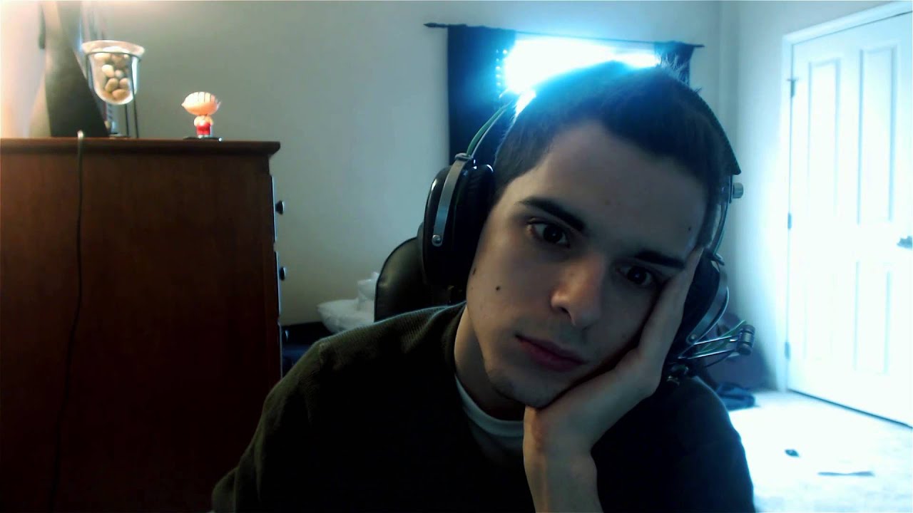A Day In The Life Of Scott Jund Youtube