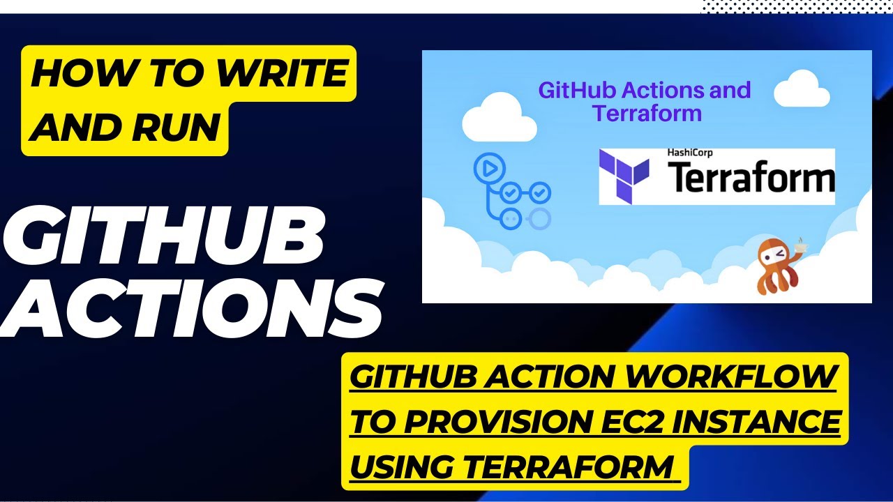 Github Actions Tutorial Basic Concepts And Ci Cd Pipeline With