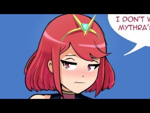 Pyra S Meal Vore Cómic Español Youtube