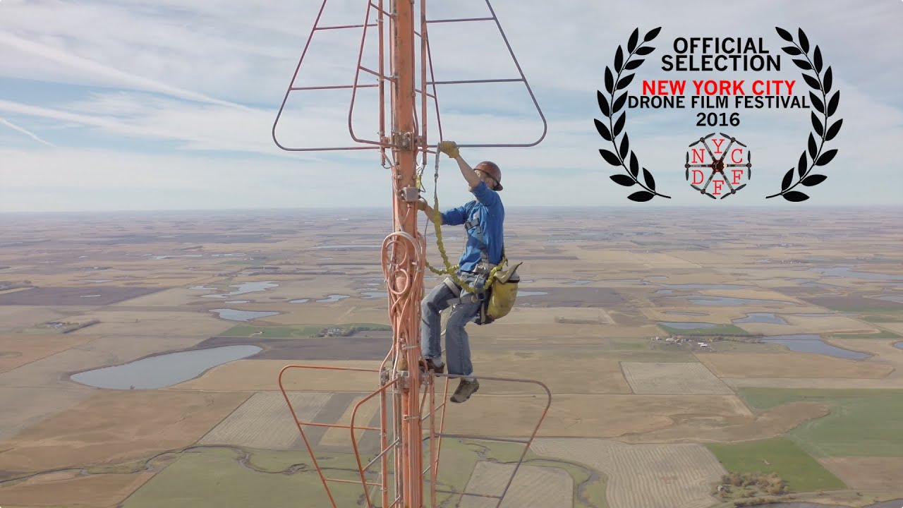 1500 Tv Tower Youtube