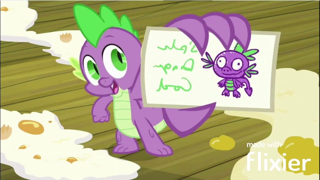 Spikebob Dragonpants Pizza Delivery Part 1 Youtube