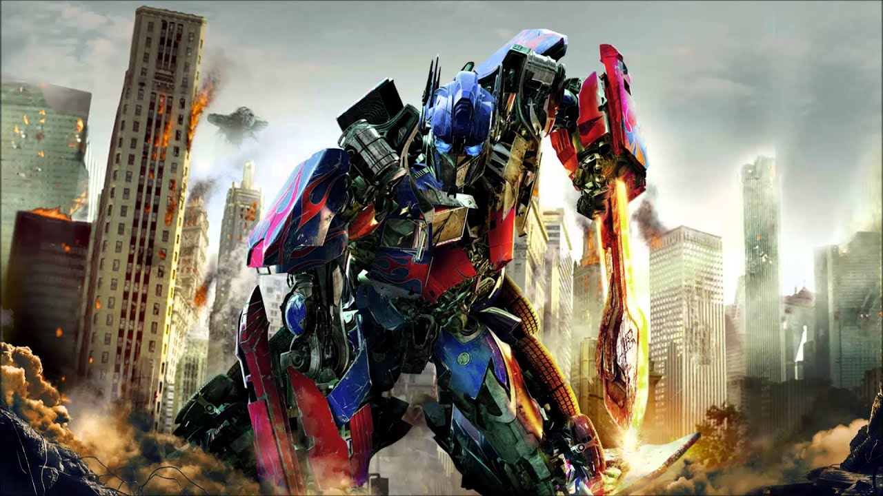 Transformers Autobots Reunite 432hz Youtube