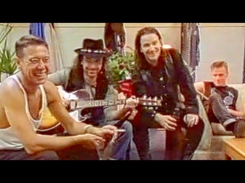U2 Live San Diego 1987 Youtube
