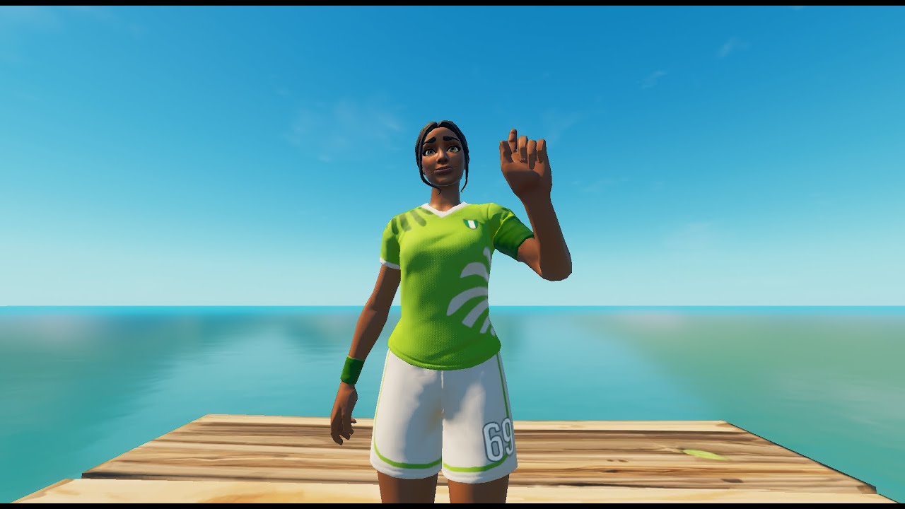 How To Do A 90 Fortnite Youtube